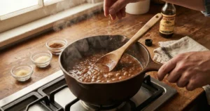 Beef Gravy: 5 Easy Steps to Make Gravy Without Drippings